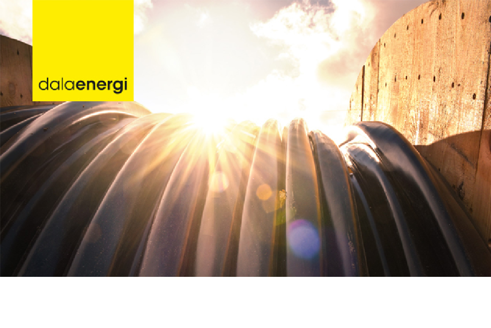 Dala Energi AB (publ) - Aqurat Fondkommission AB